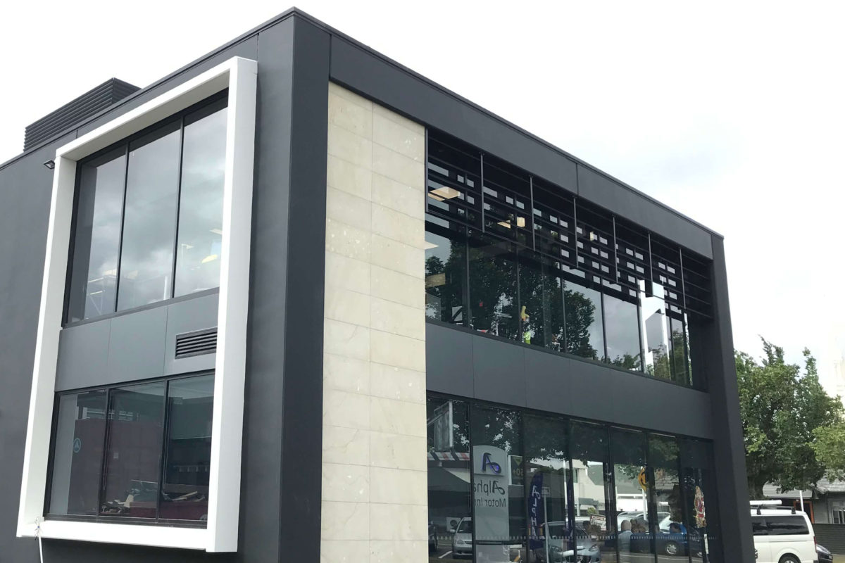 Gallery Omega Engineering Consultants